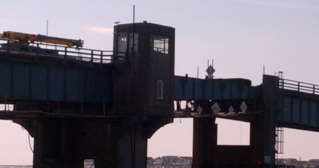 Bridge between Avalon and Sea Isle City could reopen by end of July ...