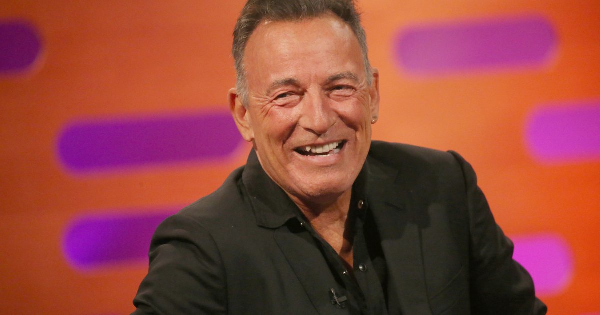 Bruce Springsteen, Jon Bon Jovi, Jon Stewart urge New Jersey residents ...