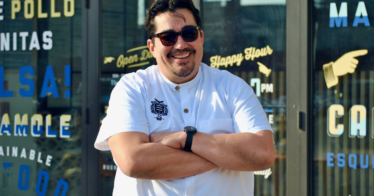 Chef Jose Garces' Buena Onda to open first franchised location in ...