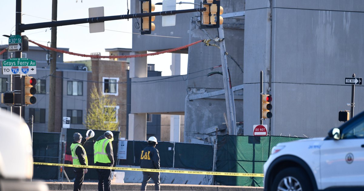 City Council to form committee to investigate CHOP parking garage ...