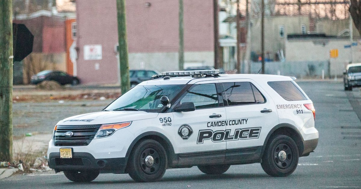 60 000 Reward Offered For Camden County Officer Home Shooting Suspects