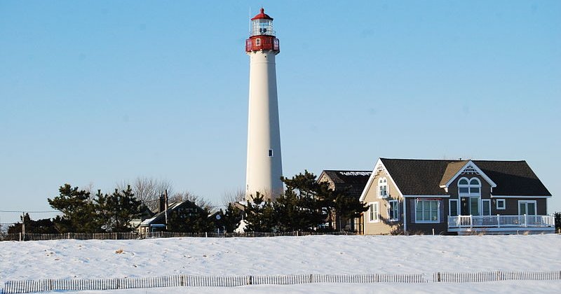 2016 Jersey Shore beach guide: Cape May | PhillyVoice