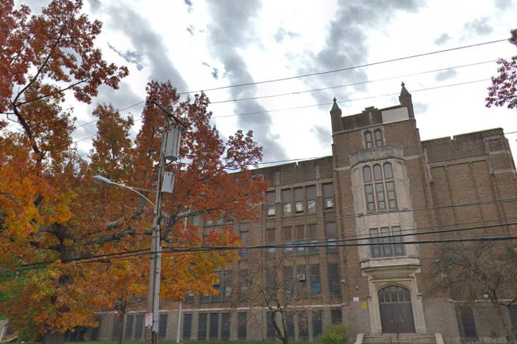 Philly teachers call for more testing after asbestos-infected schools ...