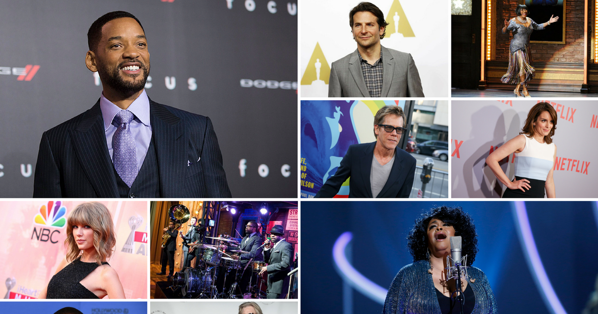 Who is Philly's greatest living celebrity? | PhillyVoice
