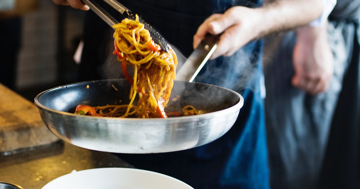 Learn from chefs, food writers, industry leaders at 2019 Philly Chef ...