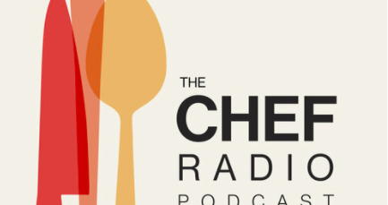 Listen to interviews with Philly food stars on the new CHEF Radio ...