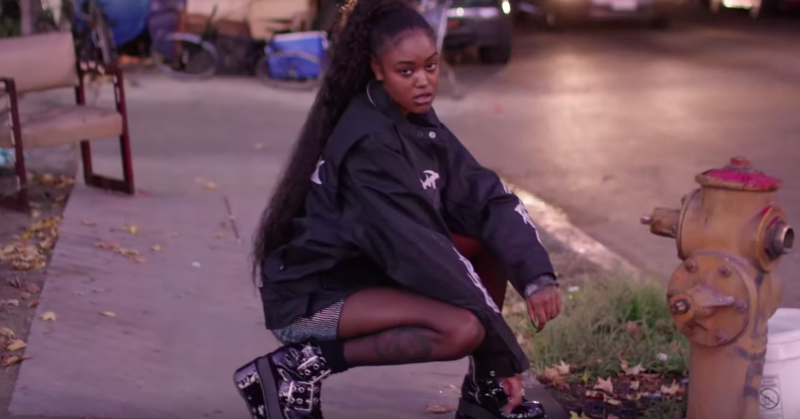 West Philadelphia rapper Chynna dies at 25 | PhillyVoice