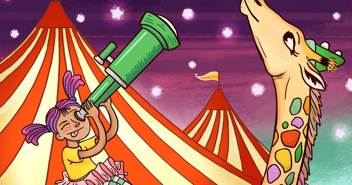 Puppets, physics and circus arts combine for new Philly-developed ...