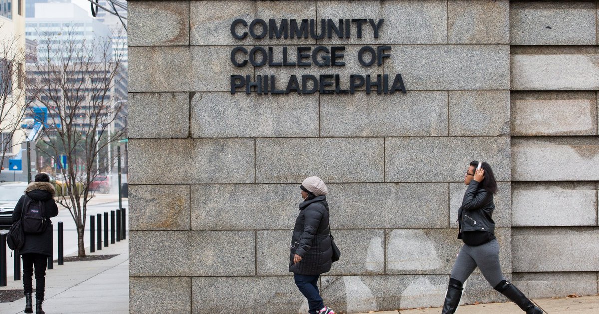 Community College of Philadelphia to continue all-remote classes ...