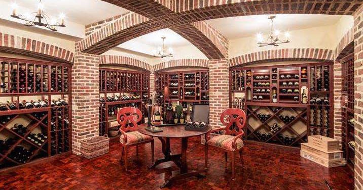 On the Market: Four fancy estates for wine lovers | PhillyVoice