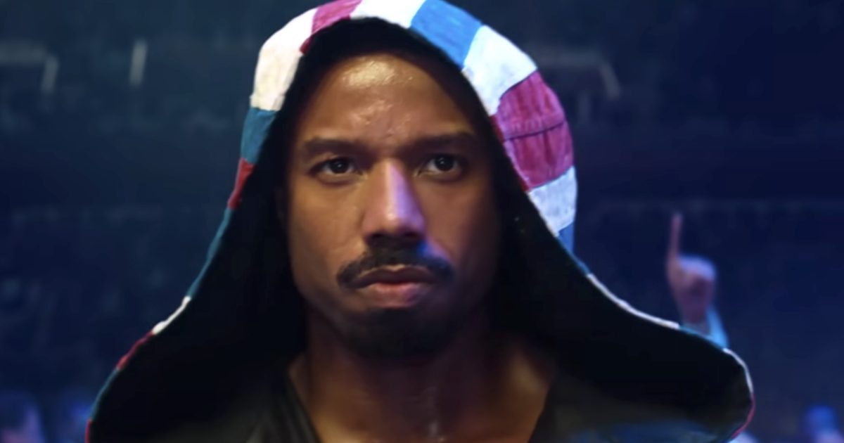 Philly boxers pick their favorite rivals from the 'Rocky' and 'Creed ...