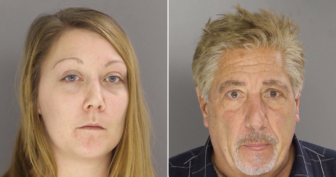 Delco man charged after allegedly smuggling Xanax pills he hid in his ...