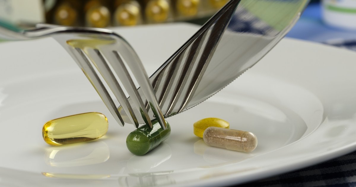 A dietitian's guide to digestive supplements | PhillyVoice