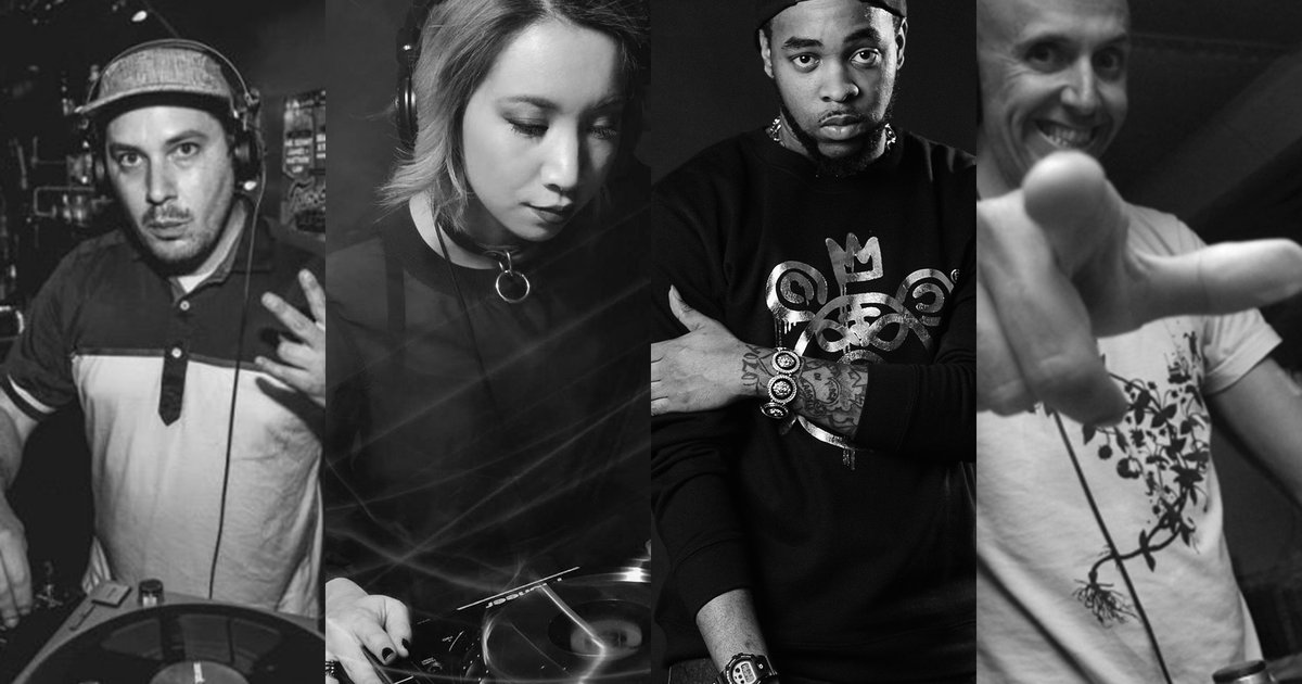 11 great parties to check out this weekend | PhillyVoice