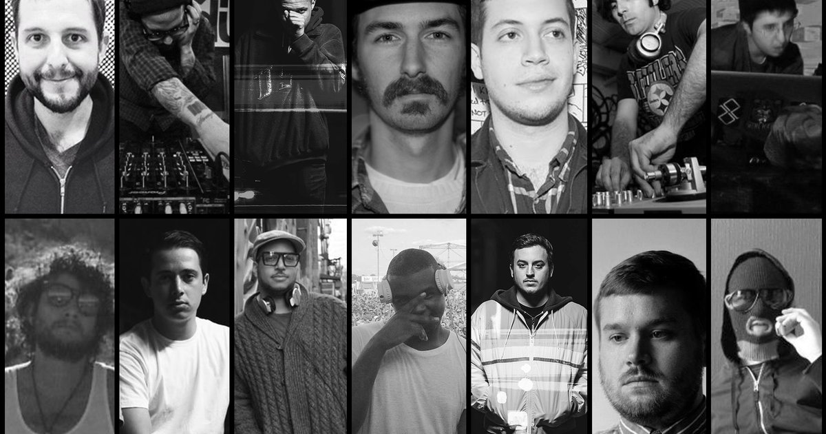 14 Philly DJs to watch | PhillyVoice