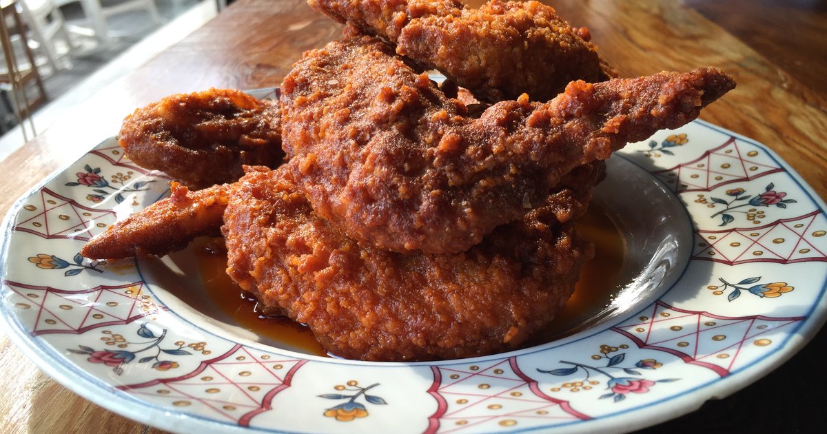 The Fat Ham gets 'Winged Out' for Labor Day | PhillyVoice