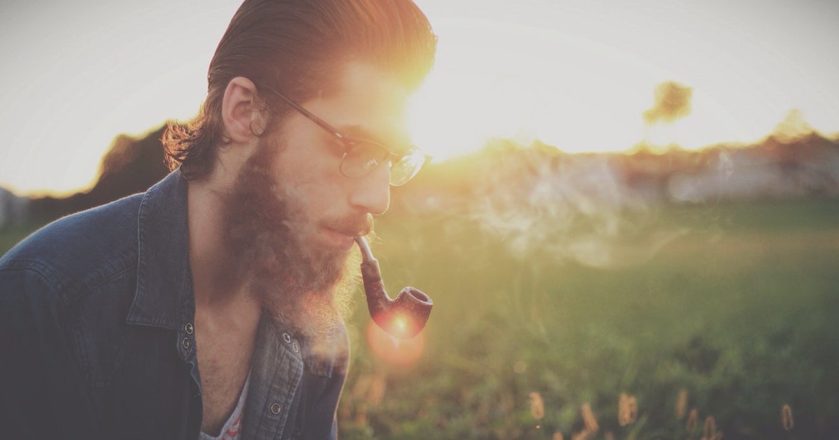 Father's smoking may impact health of next two generations, study ...