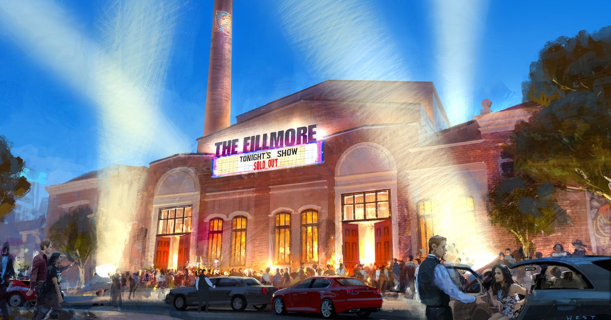 Hall & Oates to open the Fillmore Philadelphia this fall | PhillyVoice