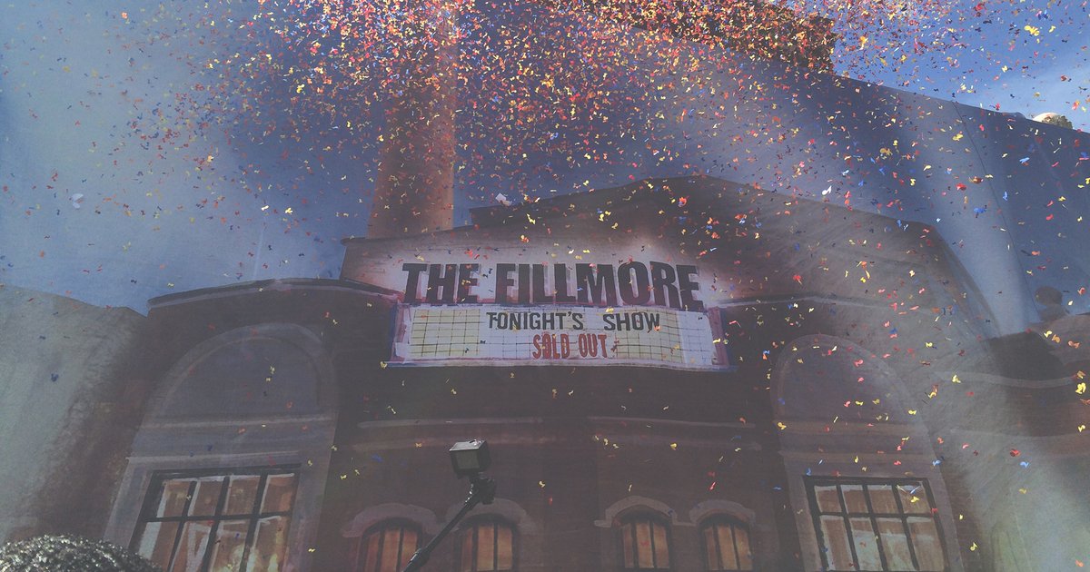 Fillmore Philadelphia is Fishtown's newest concert venue | PhillyVoice