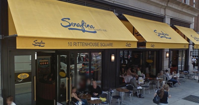 The Love, a new restaurant from Stephen Starr and Aimee Olexy, headed ...