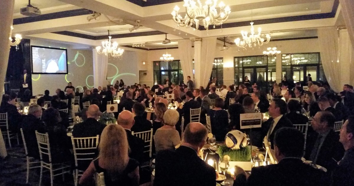 Philadelphia Union Foundation eyes "larger initiatives" in 2017 ...