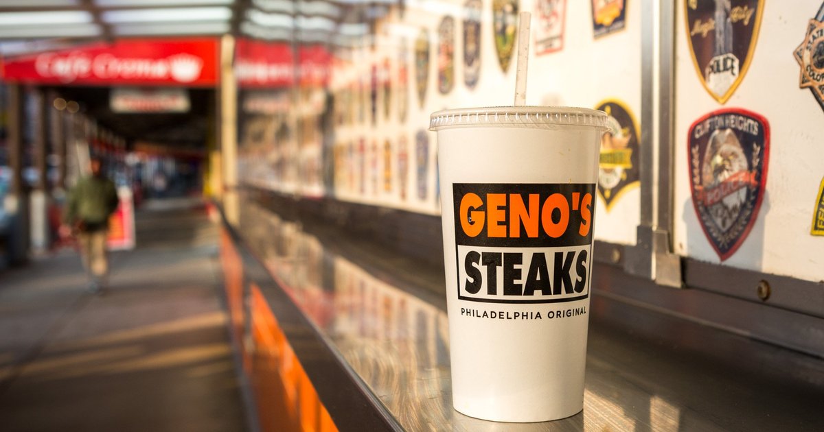Geno's Steaks to open a new location in Southeastern Virginia this ...