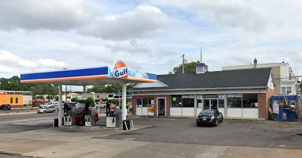 $3 million lottery ticket bought at Southwest Philly gas station ...