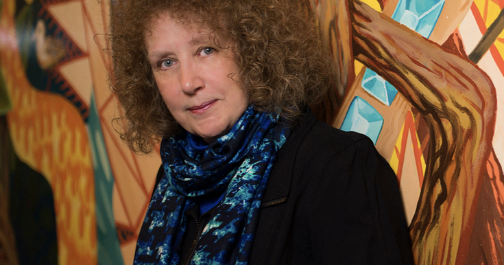 Retired DJ Helen Leicht to host new online radio show, 'Acoustic Sunday ...