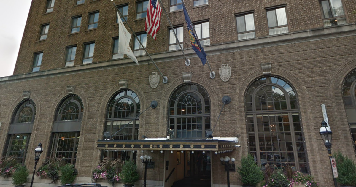 Historic Hotel Bethlehem named third-best historic hotel in the country ...