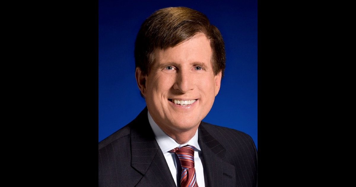 Former CBS3 anchor Walt Hunter announces latest gig | PhillyVoice