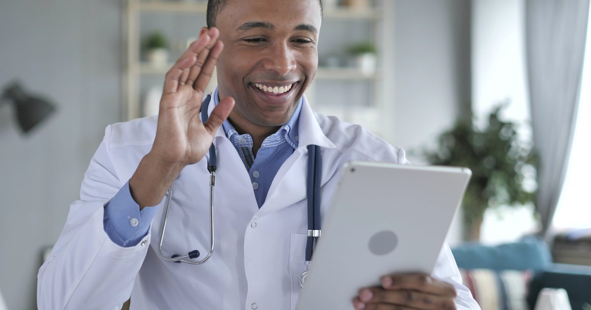 What to expect from telemedicine | PhillyVoice