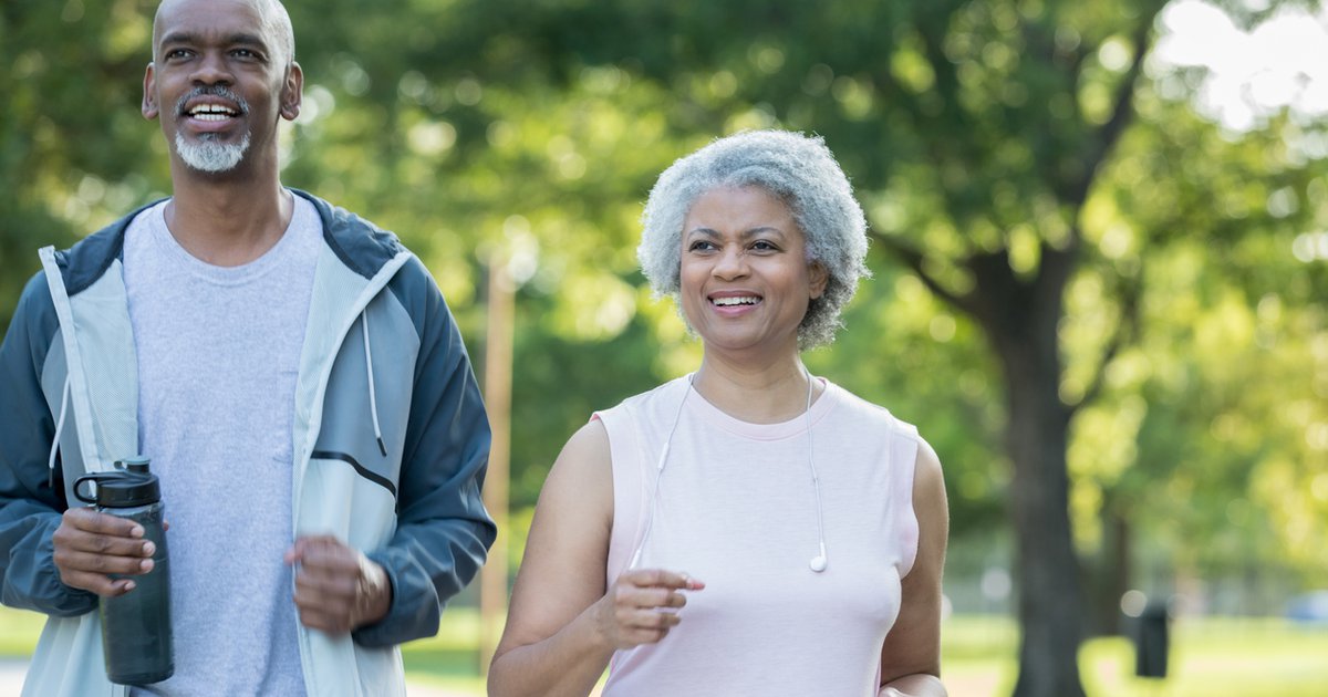 An introduction to LISS — low-intensity steady state training | PhillyVoice