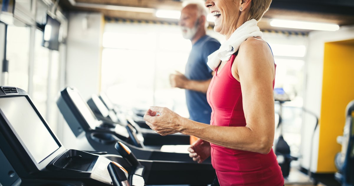 Achieve a better you with these healthy resources | PhillyVoice