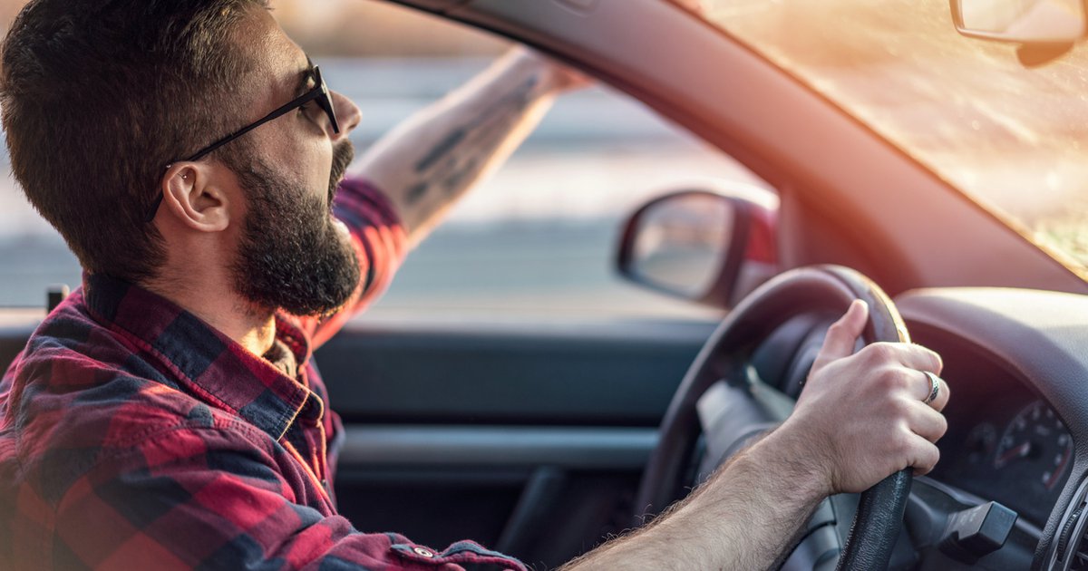 The underlying causes of road rage — and how to address them | PhillyVoice