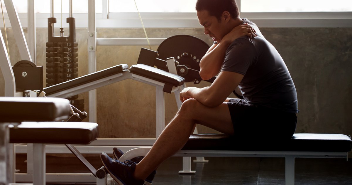 5 tips for getting back into a workout routine after an injury ...