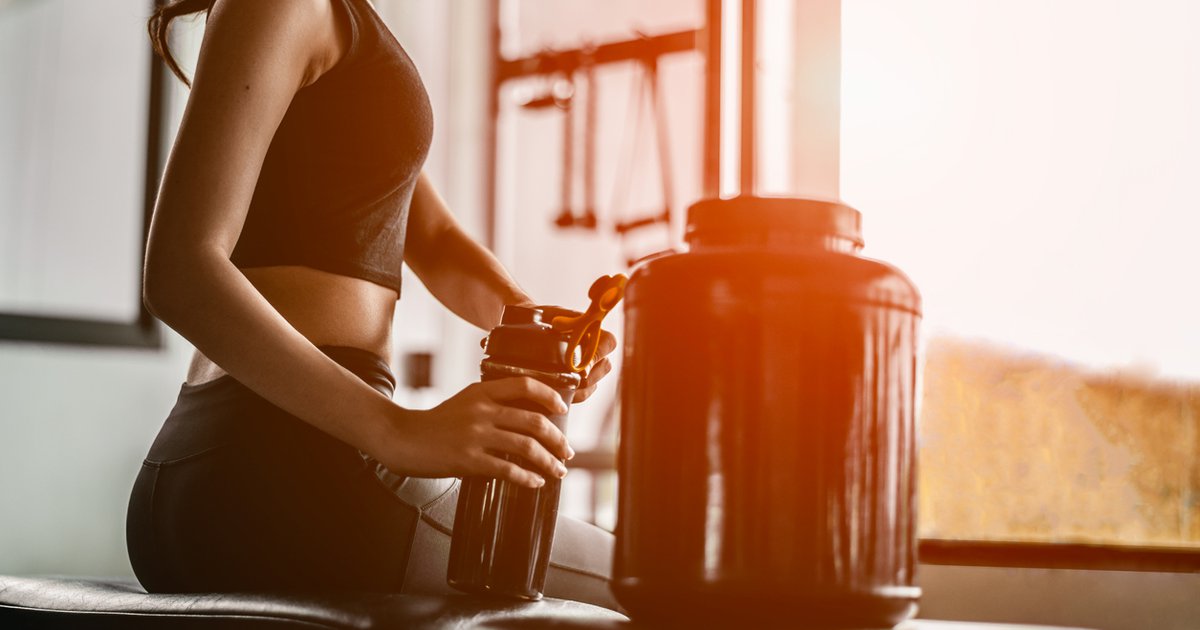 What you should know about taking workout supplements | PhillyVoice
