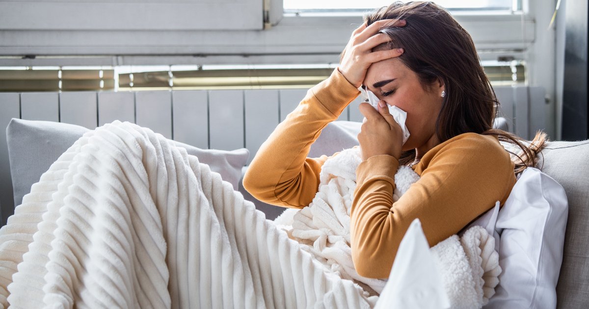 Common myths about the cold and flu | PhillyVoice