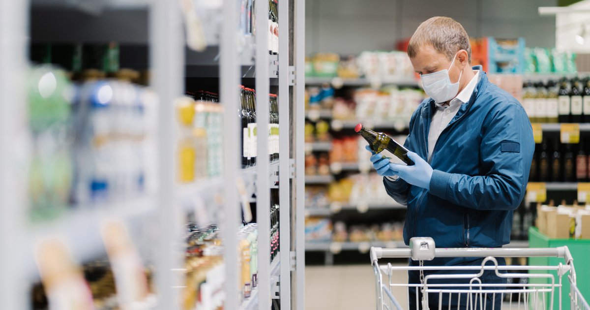 Has your alcohol consumption increased during the pandemic? | PhillyVoice