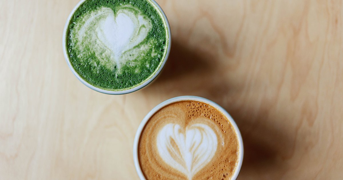 Matcha vs. coffee: What are the differences? | PhillyVoice