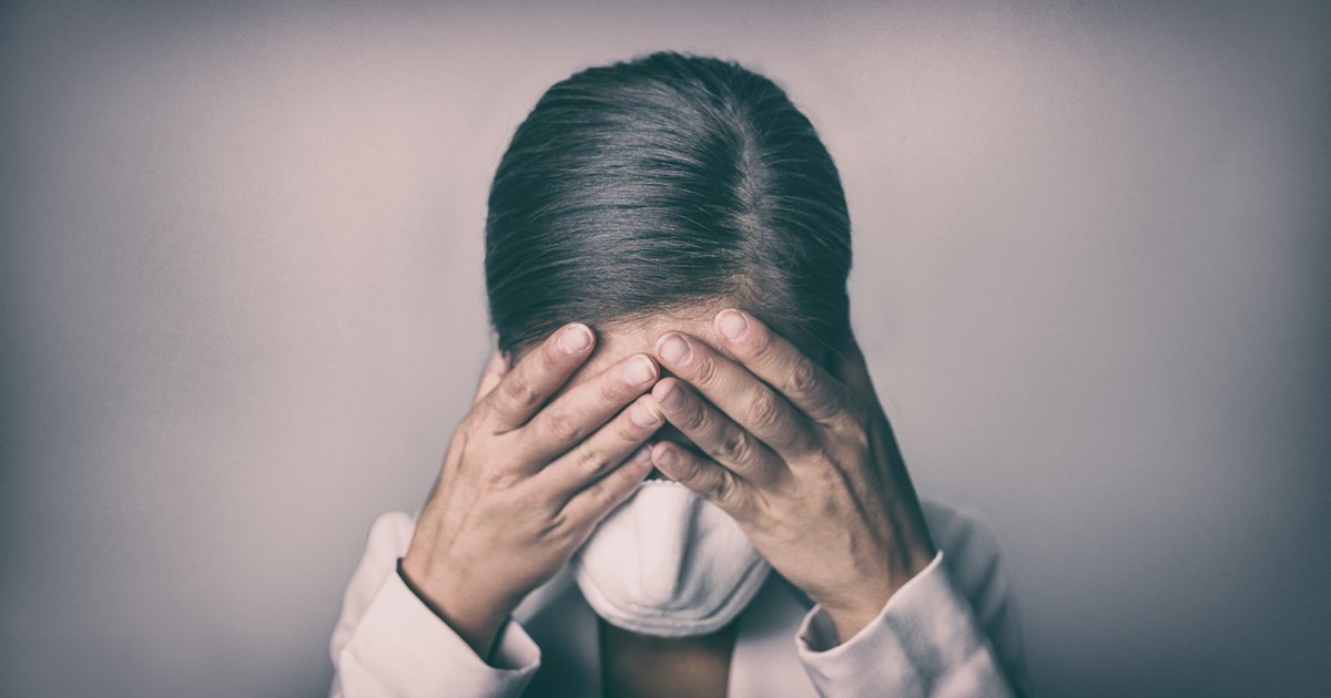 Fear of a return to ‘normal’ is real — here’s how to face it | PhillyVoice