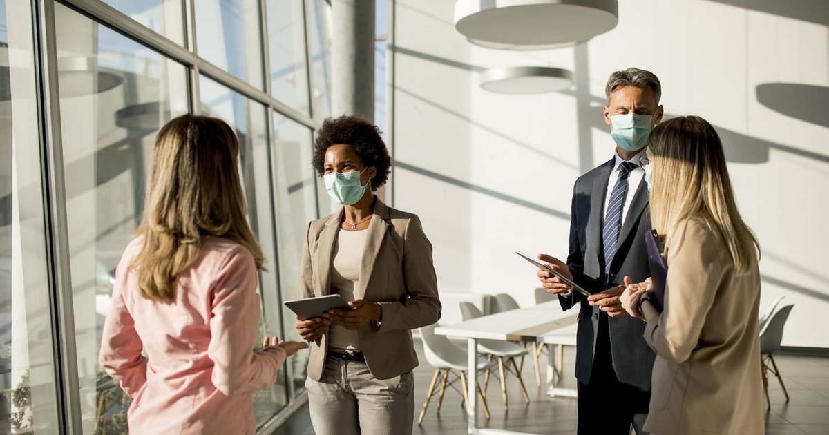 CDC update to COVID-19 guidelines eases masking recommendations ...