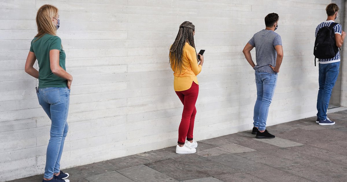 How to win the waiting game | PhillyVoice