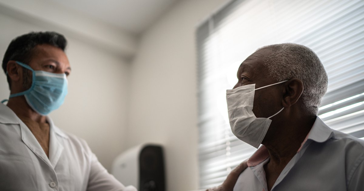 Prostate cancer program at Penn Medicine's Abramson Center offers the ...