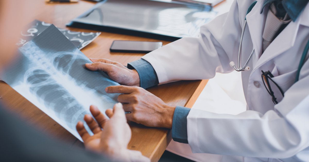 The differences between X-rays, CT scans, and MRIs | PhillyVoice