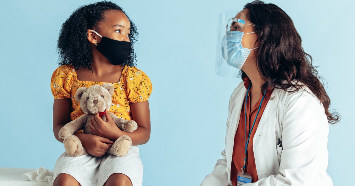 Essential annual checkups for children | PhillyVoice