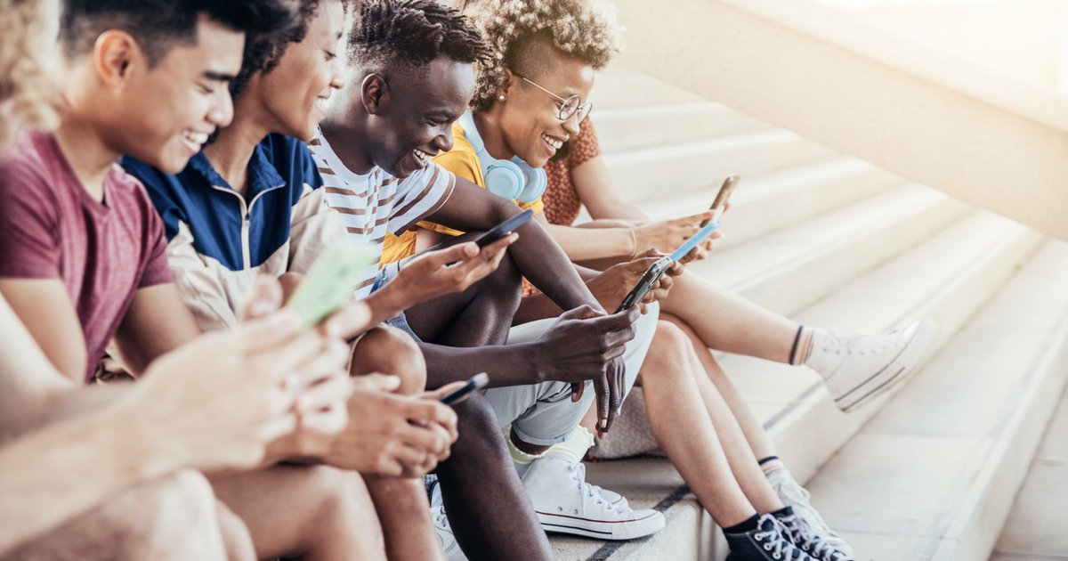 Health concerns and trends for Generation Z to be aware of | PhillyVoice