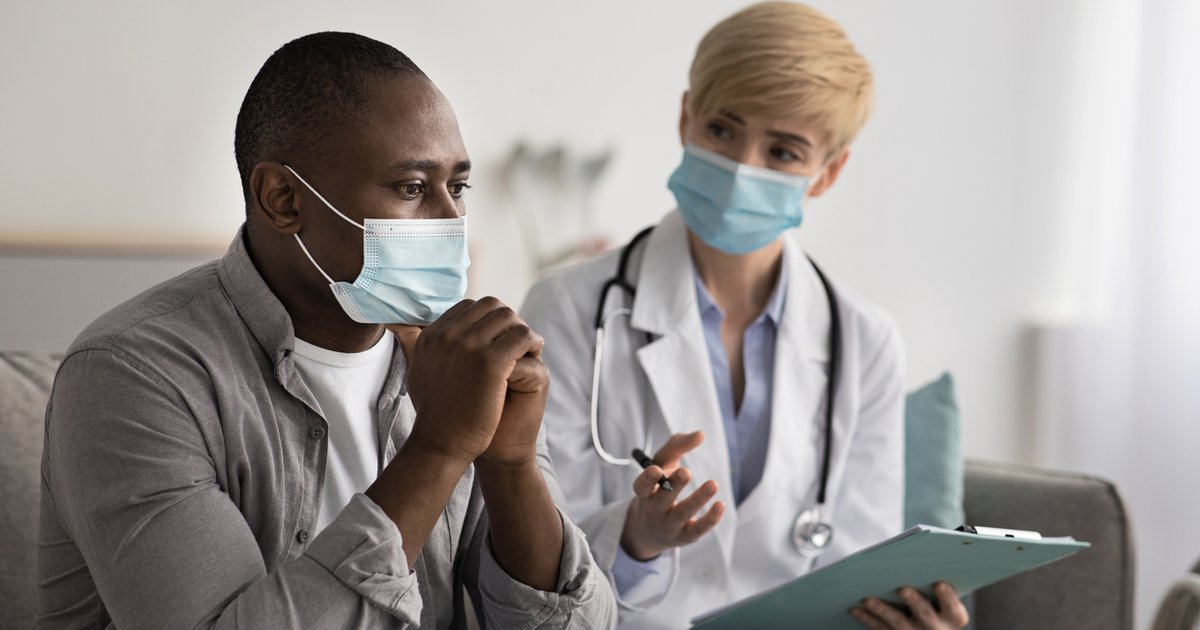 Addressing Racial Disparities In Colorectal Cancer Screening Rates