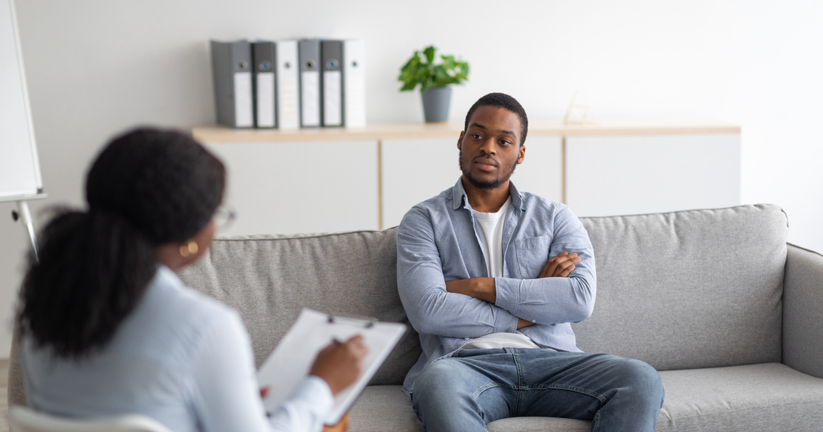 Therapy 101: Who is it for and how to get started | PhillyVoice