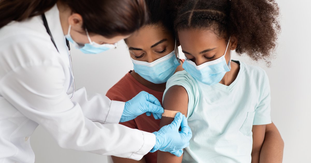 Tips for helping kids overcome their fear of needles | PhillyVoice