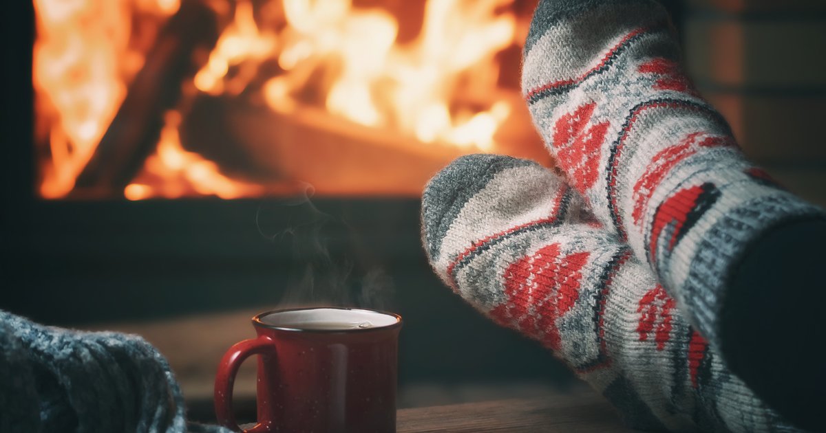 Fire prevention tips to keep in mind during the winter | PhillyVoice